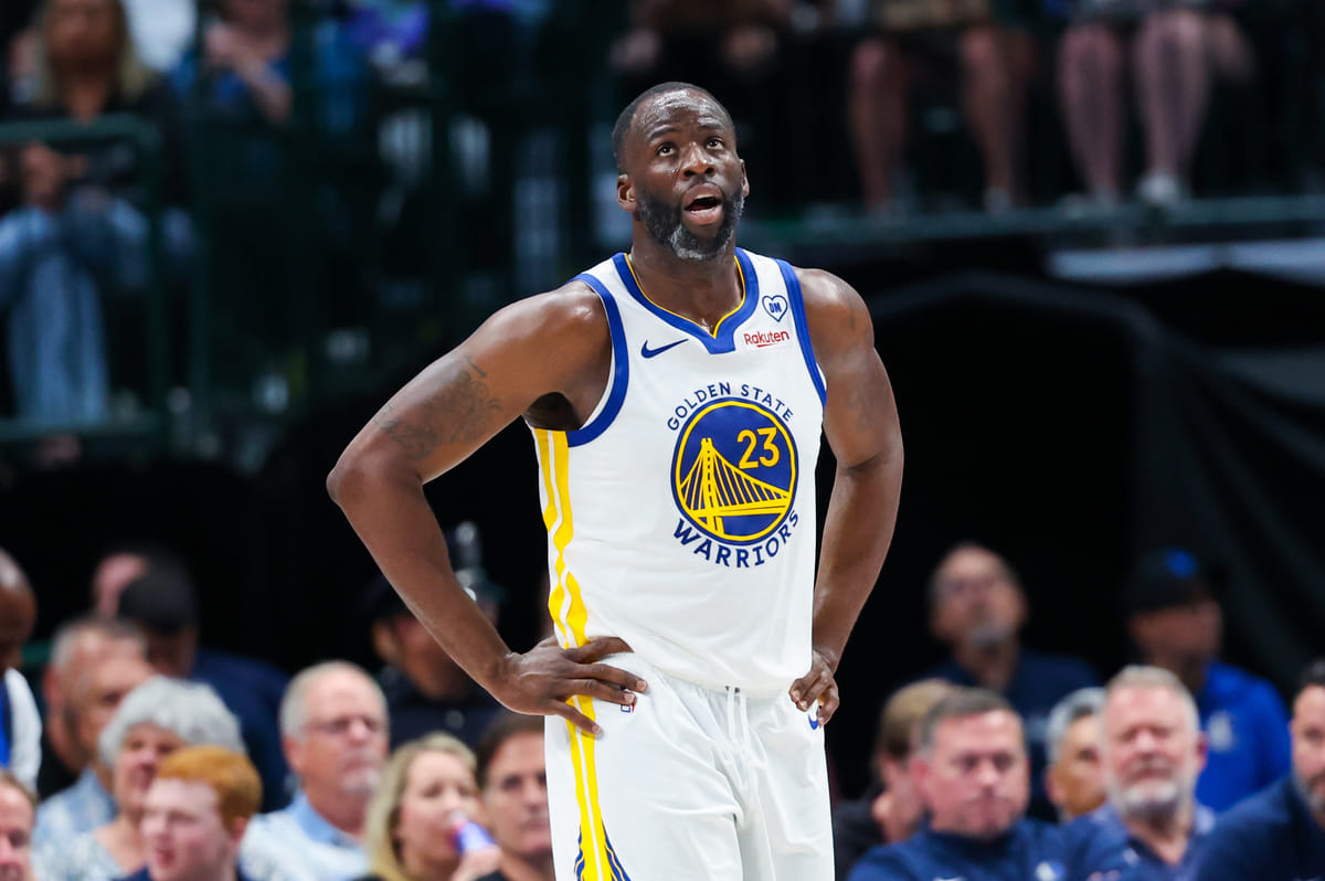 "First time Bron has ever publicly acknowledged Skip" - NBA fans react ...