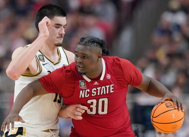 Top 5 players with highest NIL valuation in ACC ft. Cooper Flagg