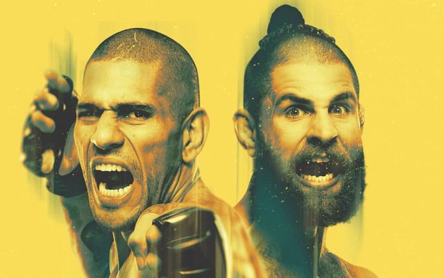 UFC 303: Alex Pereira vs. Jiri Prochazka - Full fight card, date, start ...