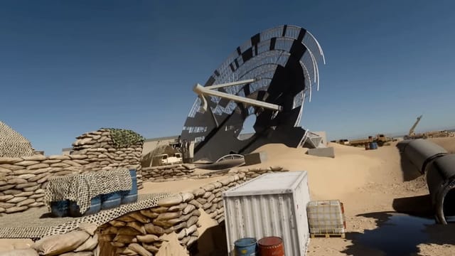 All confirmed Operators and Factions in Black Ops 6 Multiplayer at launch