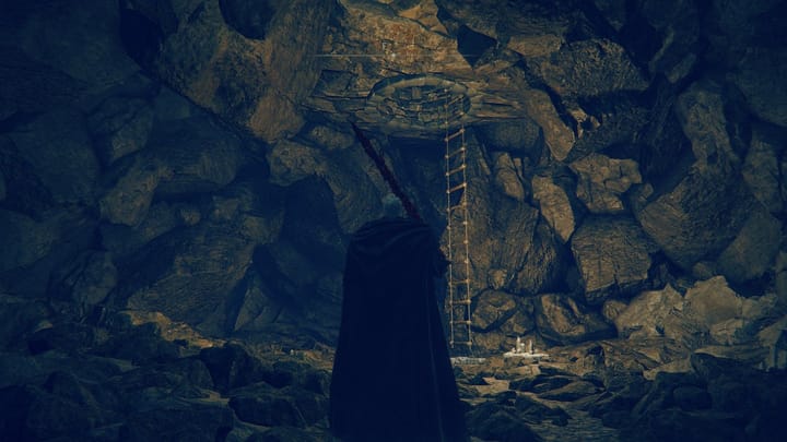 Bonny Gaol: Elden Ring Shadow of the Erdtree Walkthrough: How to ...