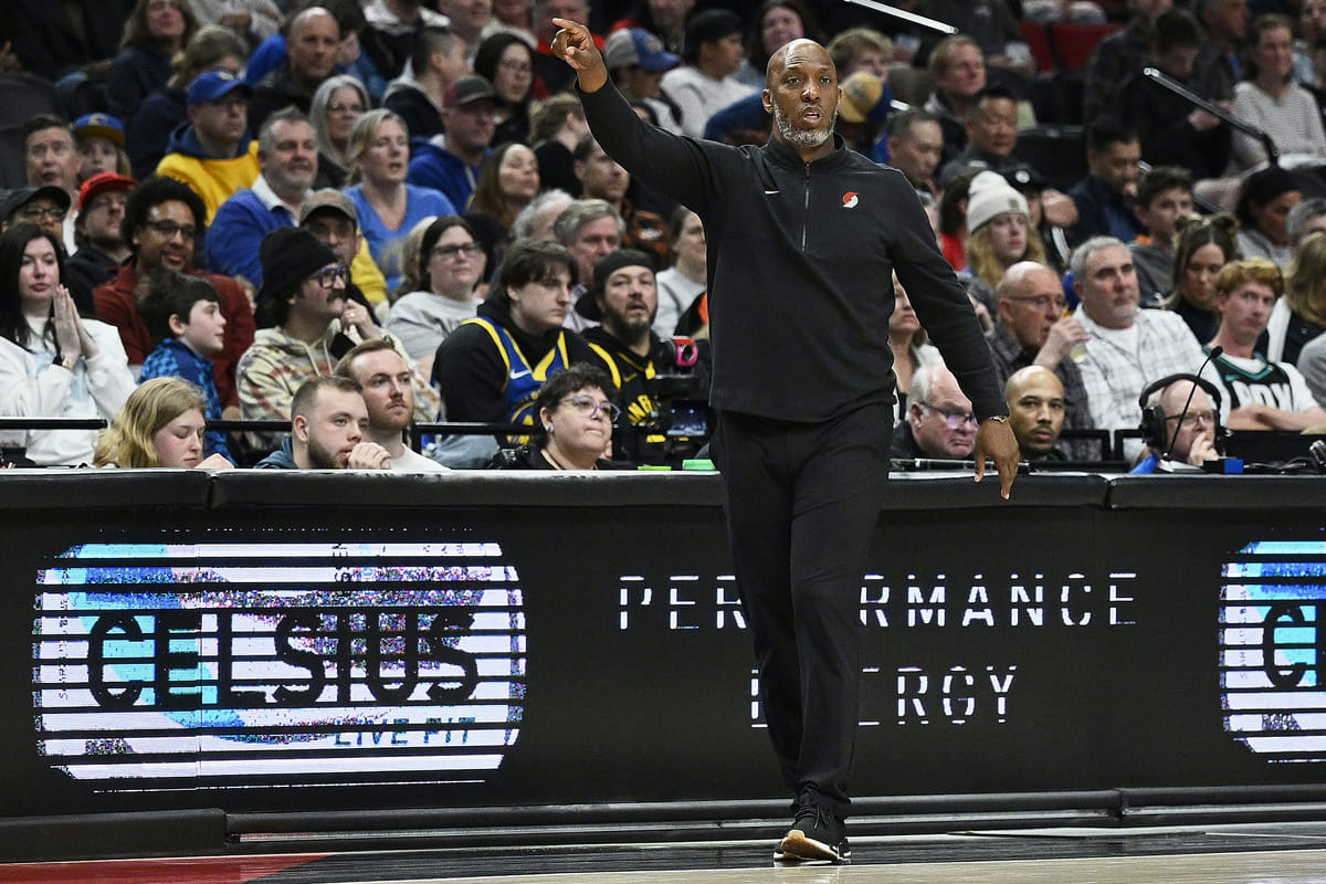 How many current NBA coaches has LeBron James gone head-to-head with ...