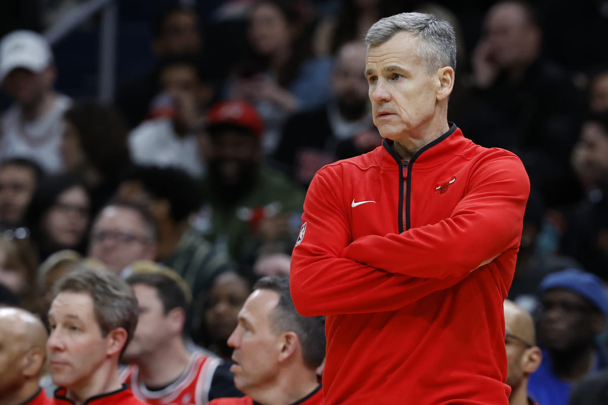 Top 5 college basketball coaches who successfully transitioned to the ...