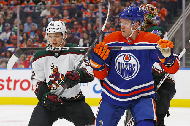 The Corey Perry Curse: The story behind Oilers star's 17-year Stanley ...