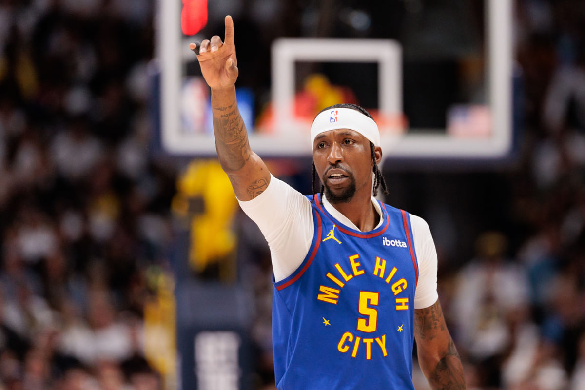 In Photos: Kentavious Caldwell-Pope and wife McKenzie announce 5th ...