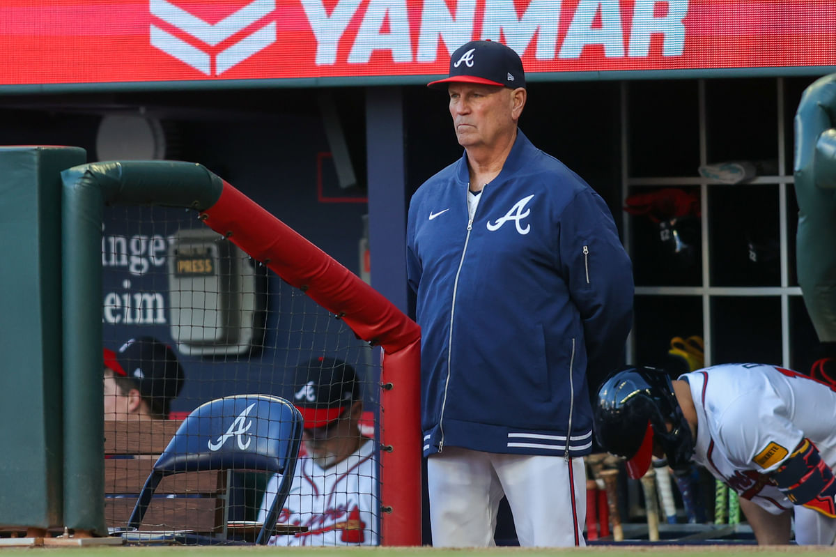 Yusei Kikuchi Trade Rumors: Braves could be a possible landing spot for ex-Mariners pitcher as ...