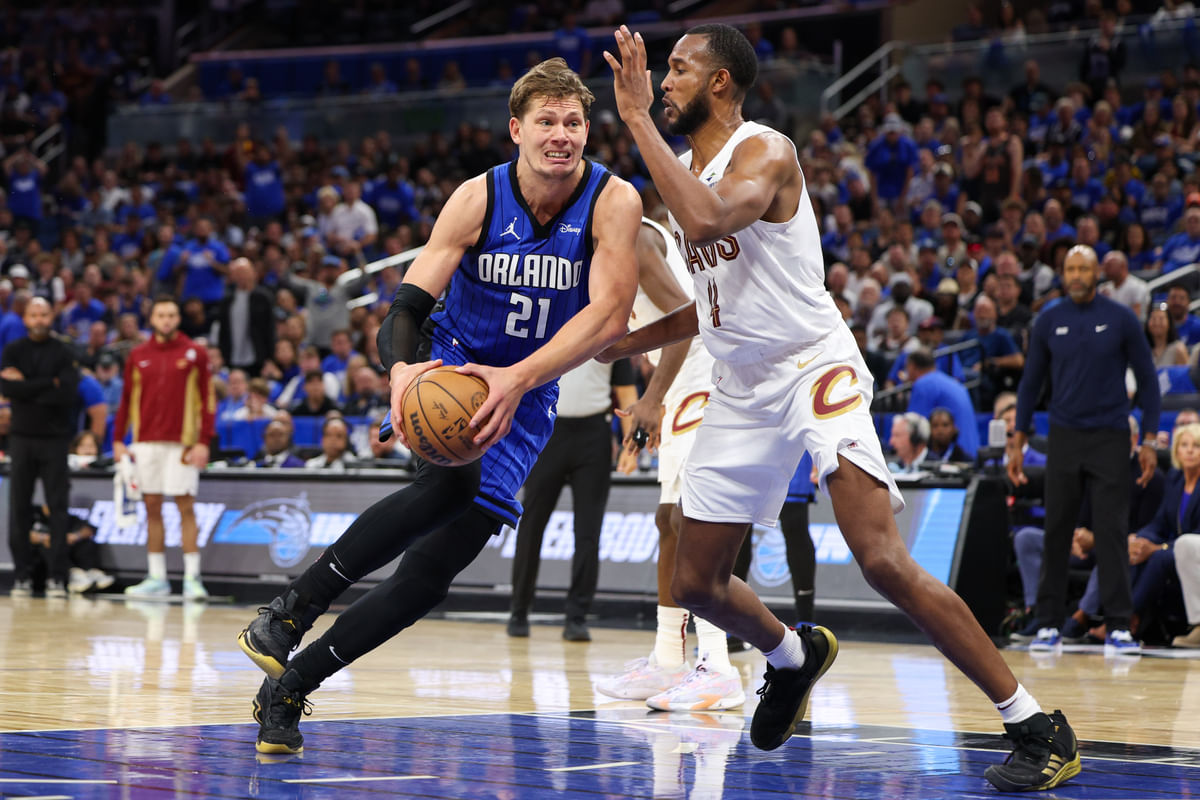 Top 5 centers available in NBA free agency ahead of 2024-25 season ft ...