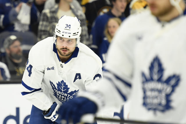 Top 5 NHL teams that earned the most revenue in 2023 ft. Toronto Maple ...