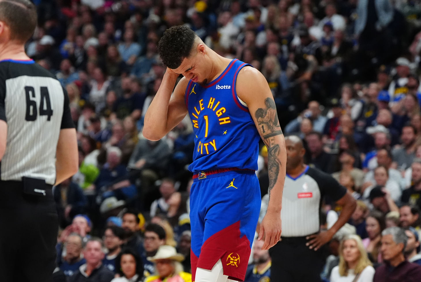 5 best NBA players who were drafted while injured