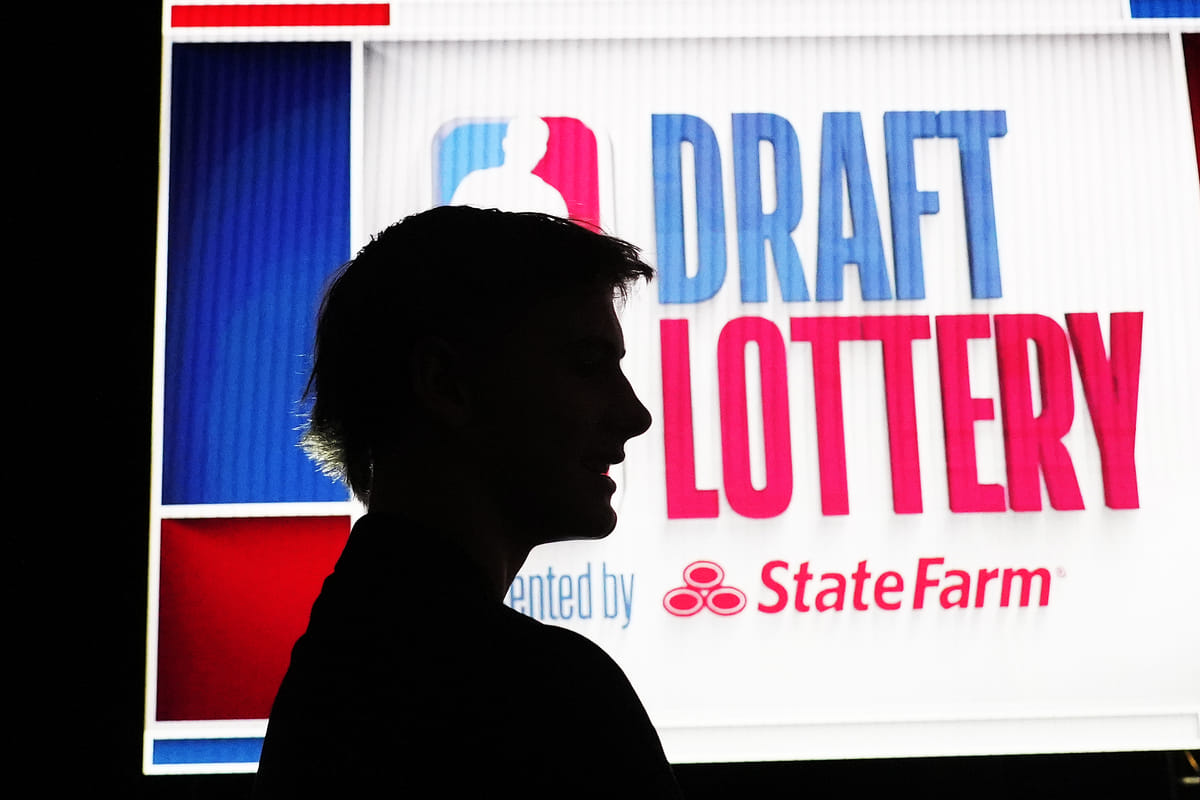 "Playing in the NBA has always been a lifetime goal of mine": Kansas ...