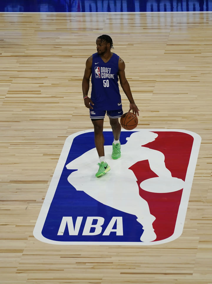 2024 NBA draft round 2 grades: Kyle Filipowski & Bronny James get As
