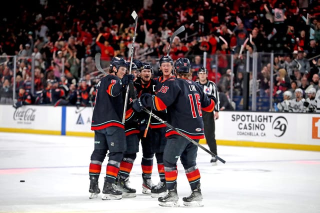 Calder Cup Finals 2024: Full schedule, preview and other key details ...