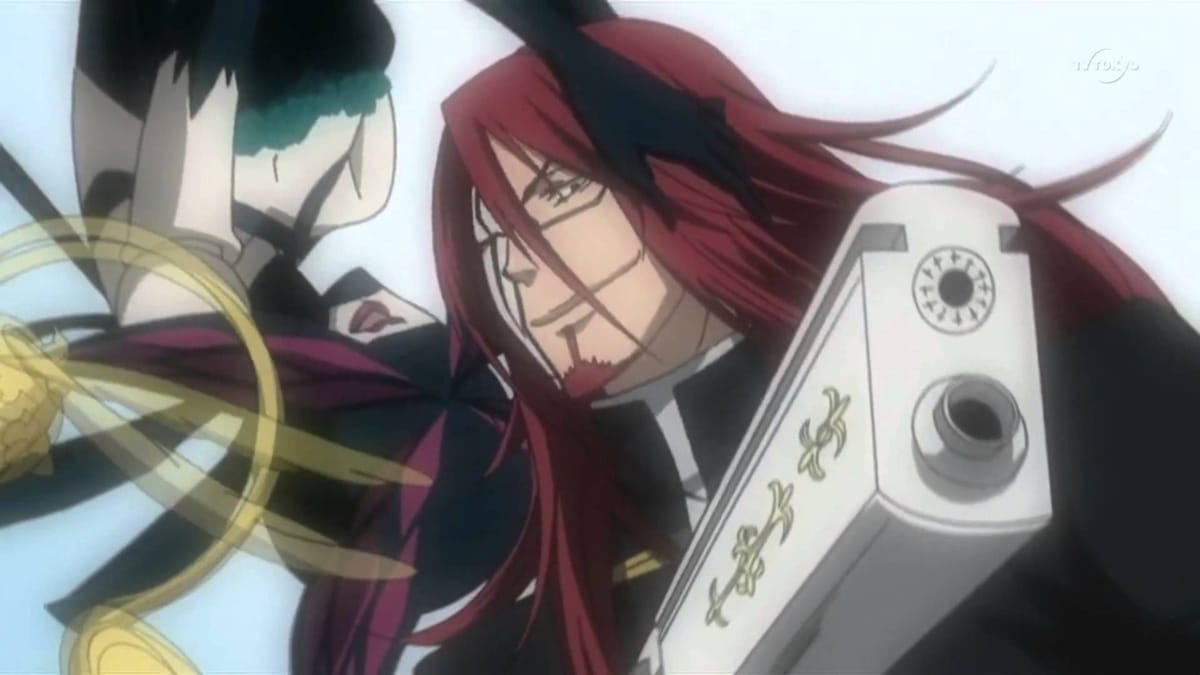 10 anime characters with July birthdays, ranked by popularity