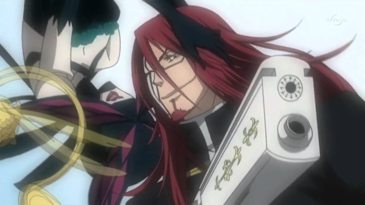 10 anime characters with July birthdays, ranked by popularity