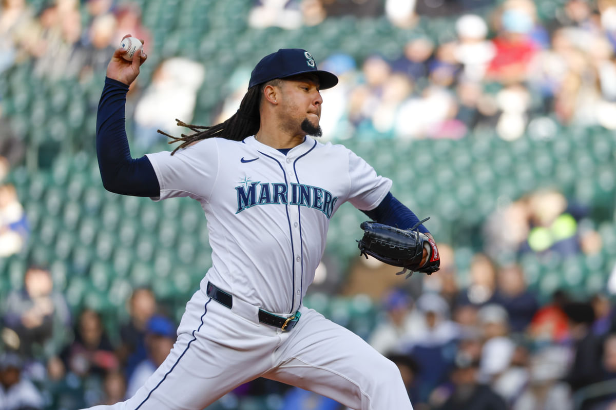 "Now do Servais and Dehart” “Time to find a new scapegoat!” – Mariners ...