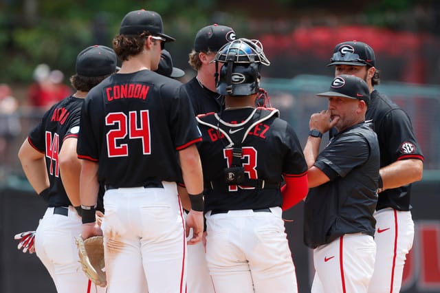 Athens Regional 2024: Top 5 MLB Draft prospects you need to see ft ...