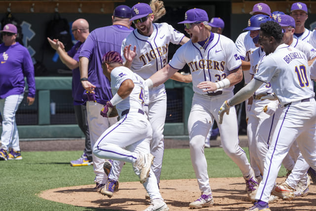 How many innings are in college baseball? Exploring the game’s format