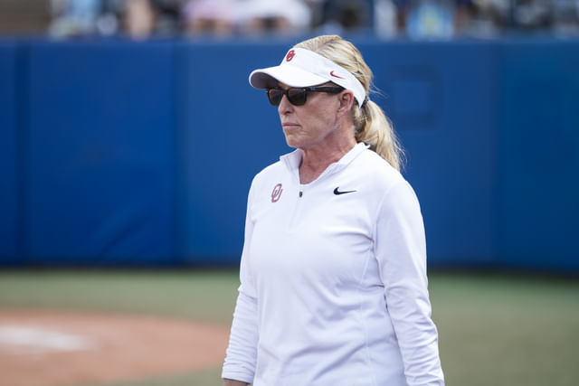 Who is Patty Gasso's husband, Jim? Taking a look at Oklahoma HC's ...