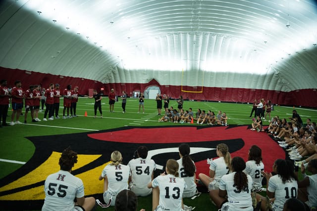Congress debates student-athlete rights, advances bill to exempt ...