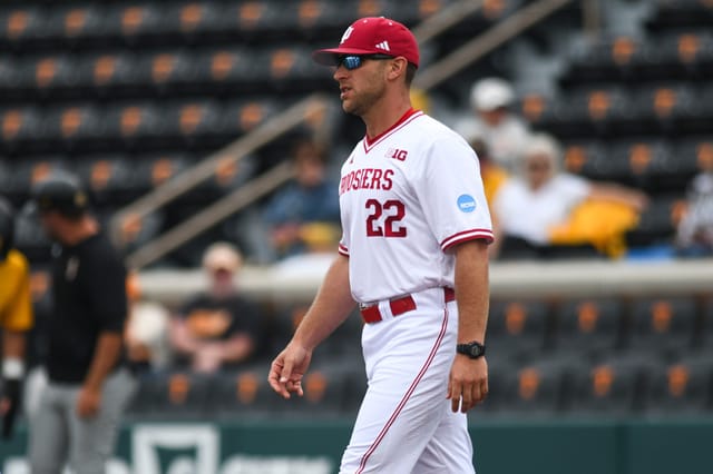 Why do baseball coaches wear uniforms? Exploring NCAA rules in 2024 ...