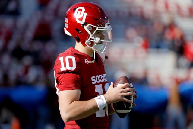 2024 Oklahoma football schedule: List of games, time, network and more