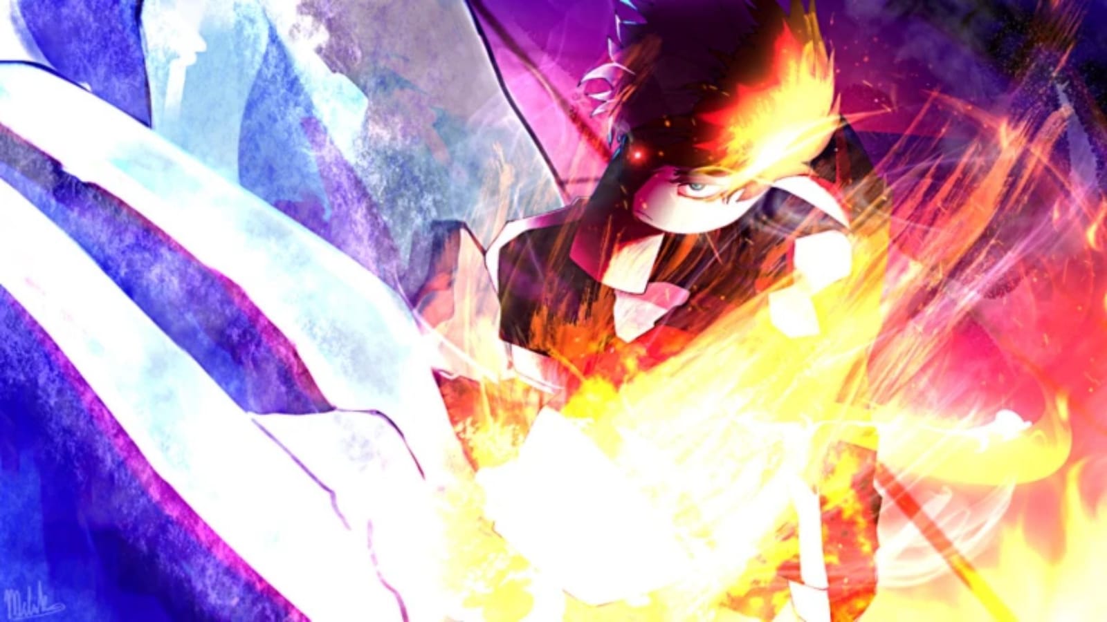 Heroes Battlegrounds: Split Ice guide