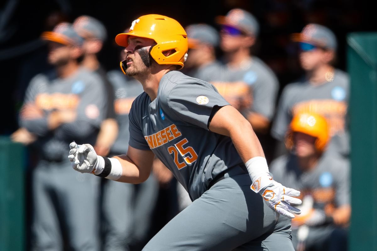 Top 5 SEC players to watch out for in 2024 College World Series ft. Jac Caglianone