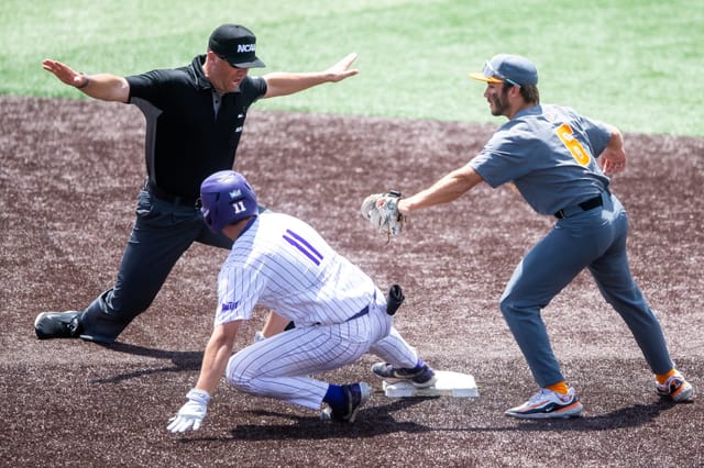 “Umpires shouldn’t decide a game with bad calls”: Fans divided over ...