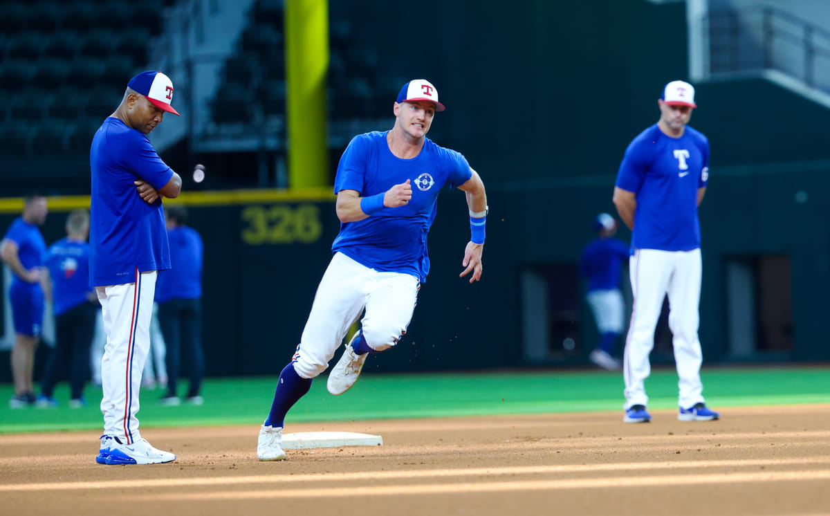 MLB Injury Update: Dodgers' Max Muncy resumes hitting practice; Angels ...