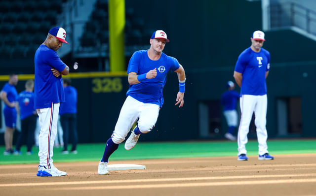 MLB Injury Update: Dodgers' Max Muncy resumes hitting practice; Angels ...