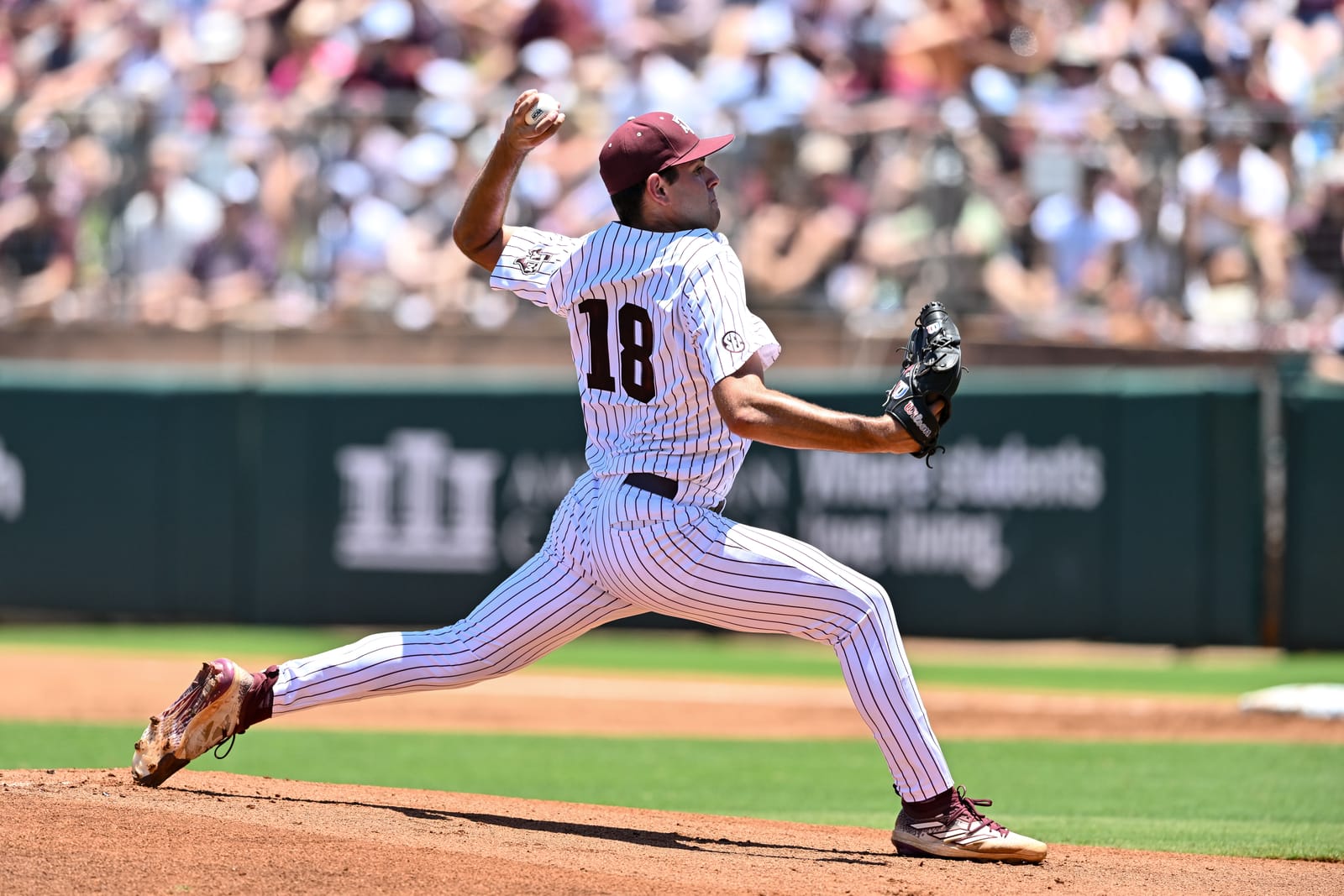 Top 3 SEC pitchers who can make an impact in 2024 College World series ...