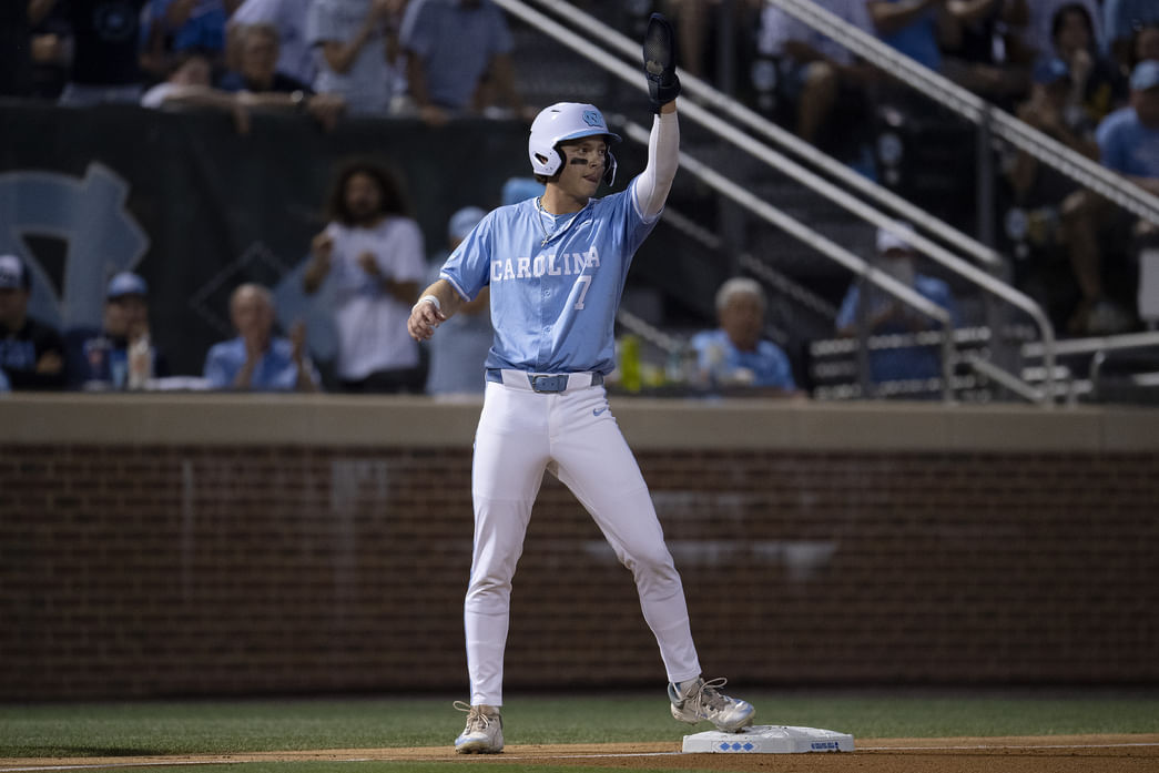College World Series Predictions: Who wins in the opening round of CWS ...