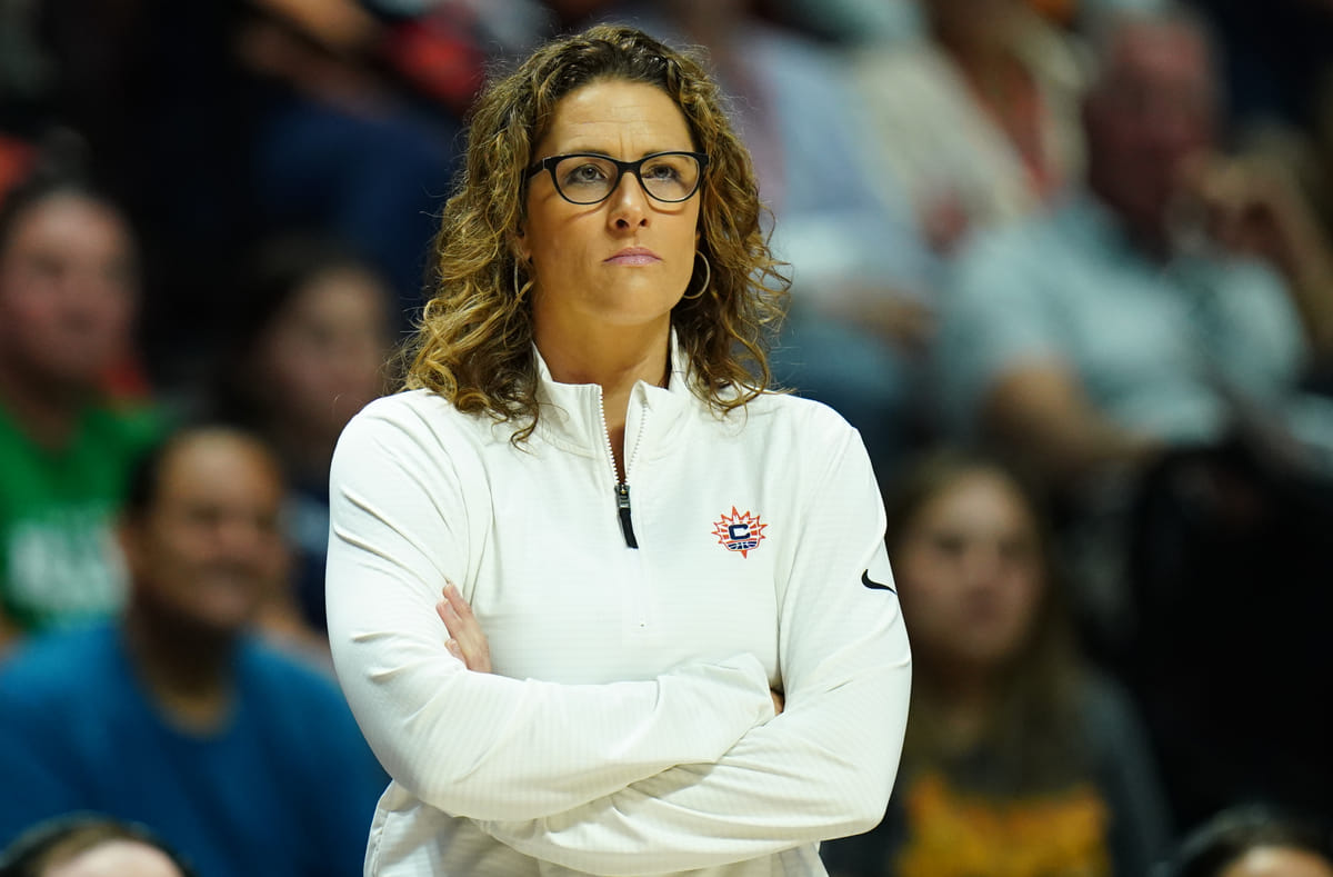 WNBA Coach of the Year 2024: Top 5 candidates ft. Noelle Quinn