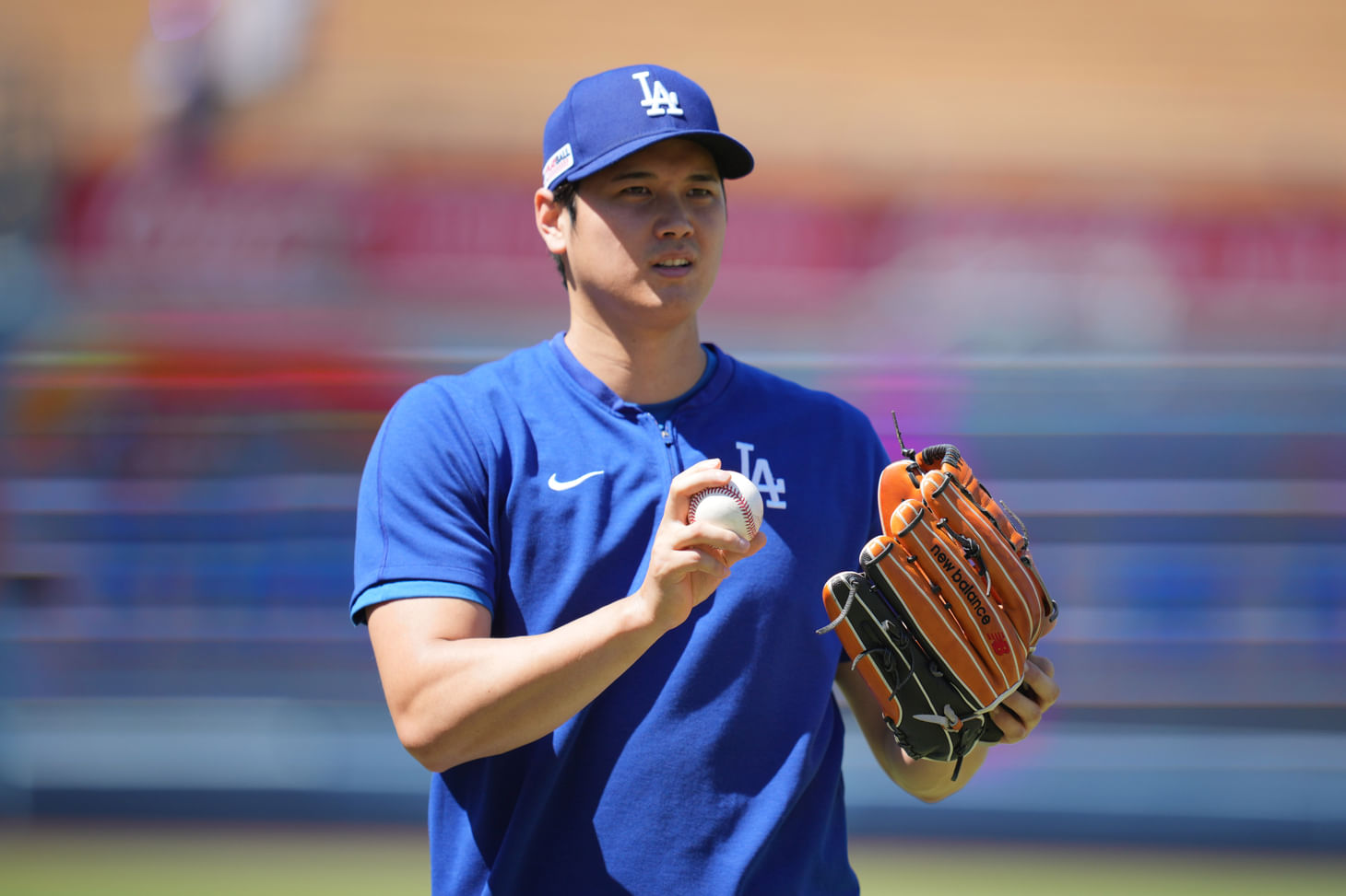 Shohei Ohtani's adorable moment with his dad emerges as Father's Day ...