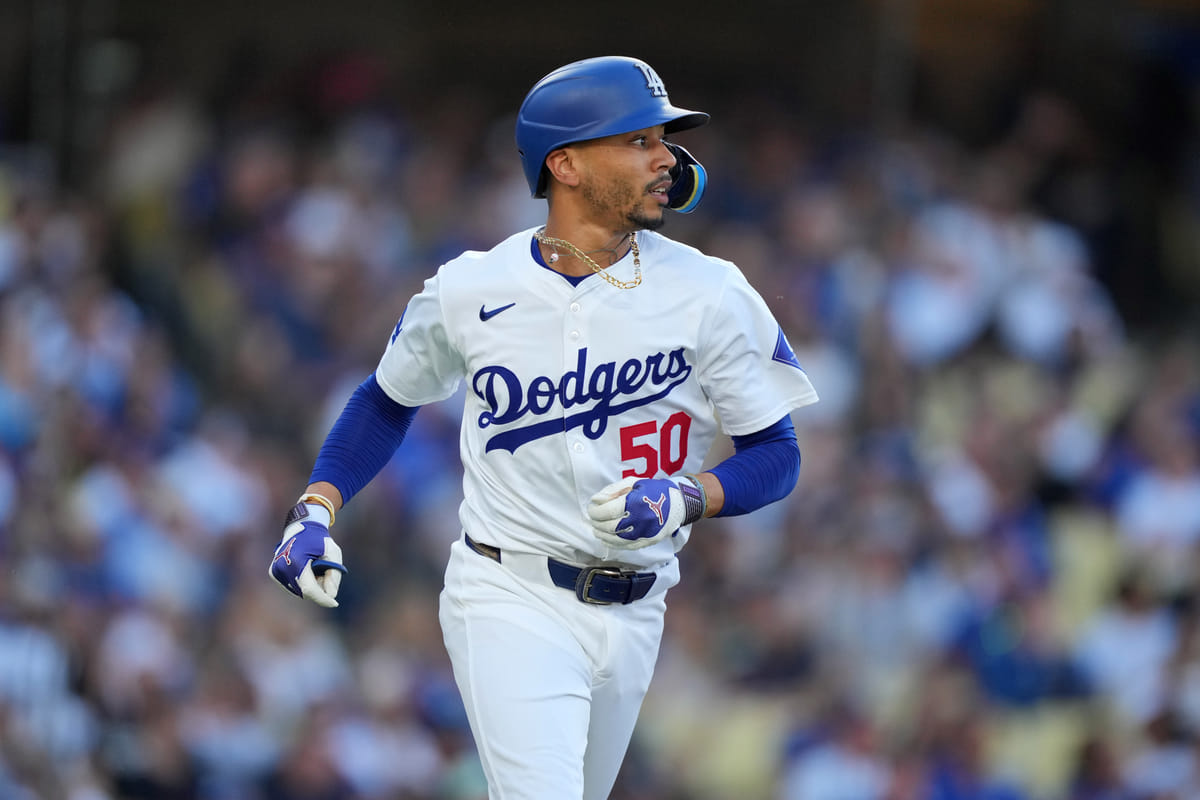 MLB MVP Race 2024: Latest Power Rankings as Aaron Judge leads from Juan ...