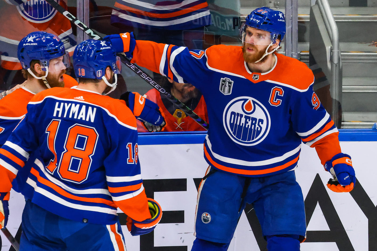 5 remarkable NHL records held by Connor McDavid