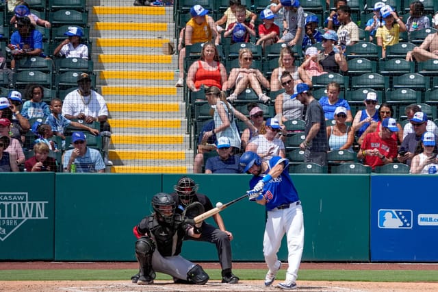 “Would hate it being ABS”; “better transition than straight-up robo ump ...