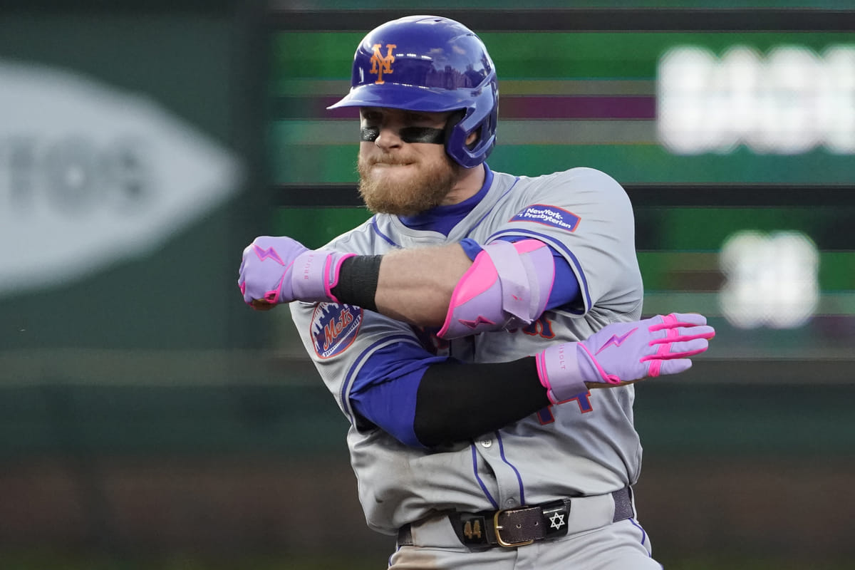 Harrison Bader Trade Rumors: MLB analyst views the Phillies as being a ...