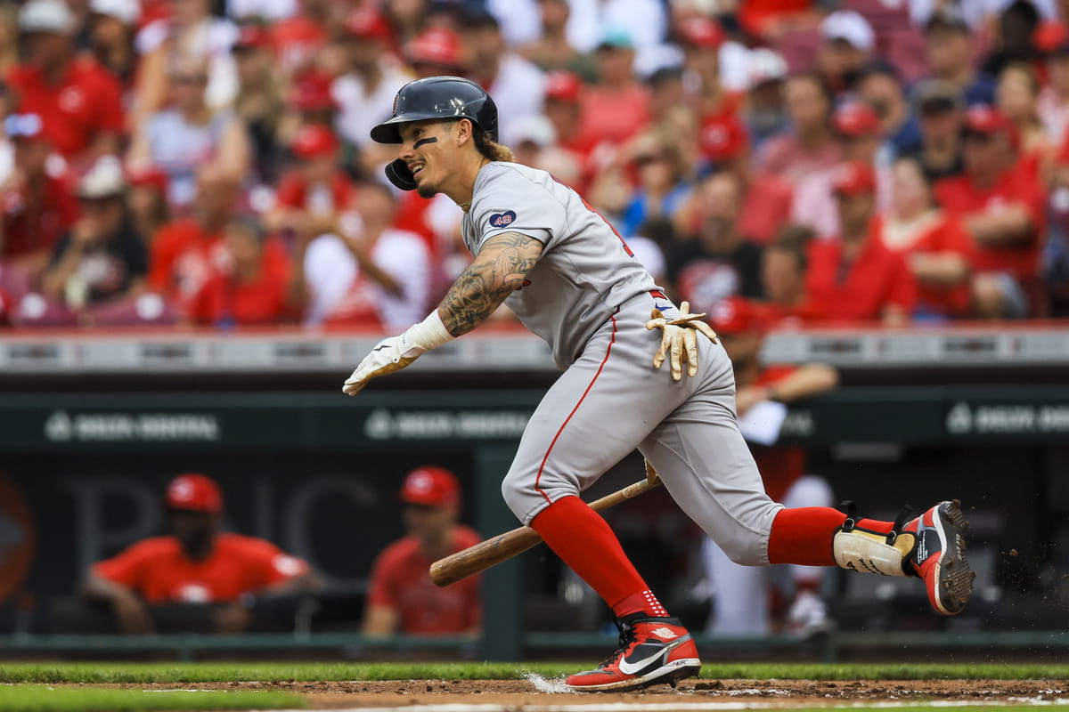 "I was just looking at every negative thing" - All-Star hopeful Jarren ...