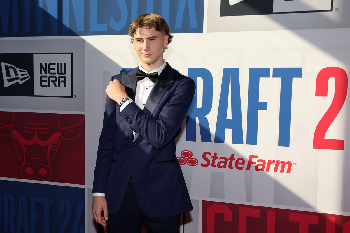 5 losers from Round 2 of the 2024 NBA Draft
