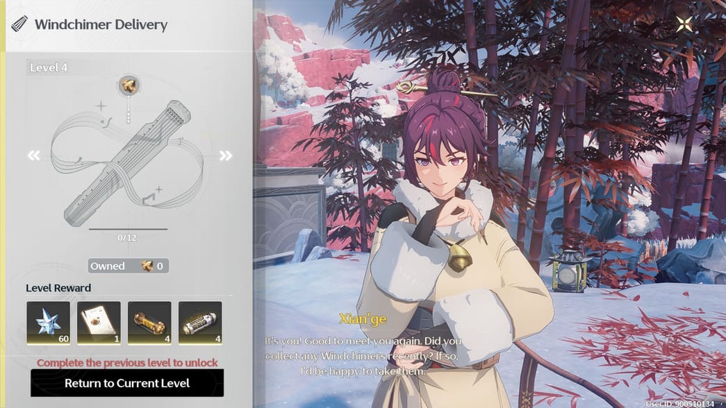 Wuthering Waves Sweet & Sour Pork: Recipe location, effects, and more