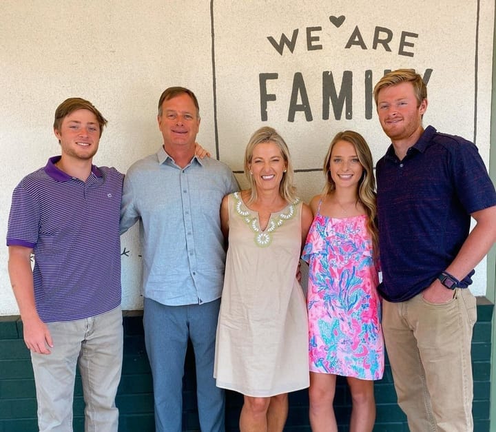 Who is PJ Hall Girlfriend ? | Meet Anna Renwick