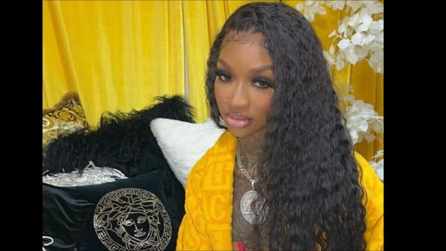 All we know so far as Gucci Mane’s ex-protege rapper, Enchanting, dies ...