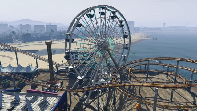 5 coolest things to do in GTA 5 story mode that you probably didn't know