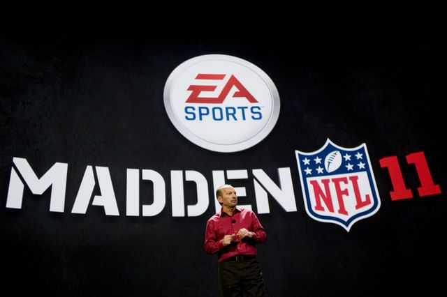 What year was the original John Madden football game released? Ranking ...