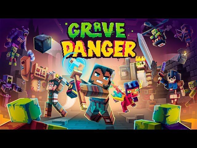 10 free Minecraft Marketplace items worth playing