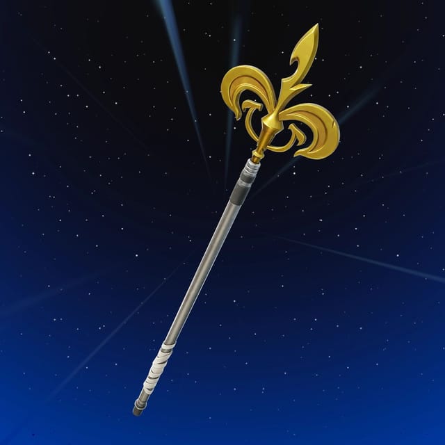 5 best Fortnite Star Wars Pickaxes you can use in-game