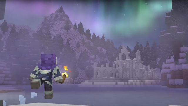 Minecraft Realism Craft addon for Bedrock Edition: All you need to know