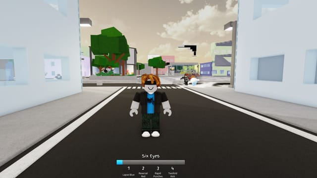 Jujutsu Shenanigans: Honored One a beginner guide