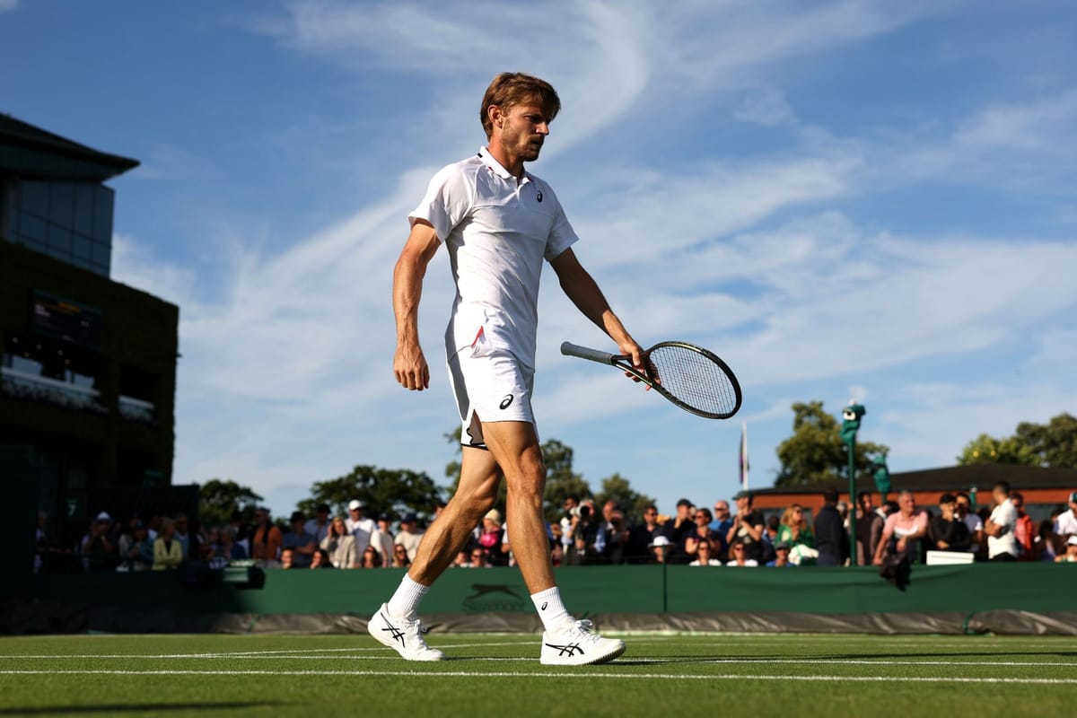 Wimbledon 2024: Men's singles qualifying final round predictions ft ...